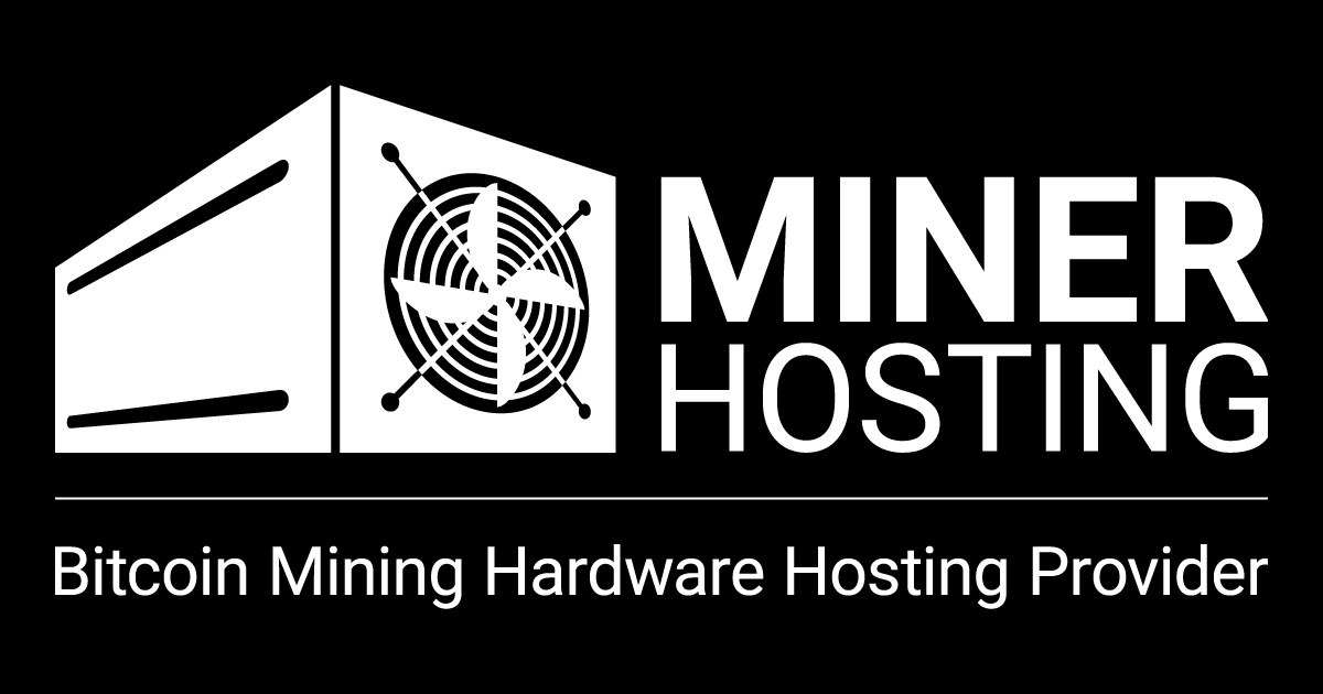 Home - Miner Hosting South Africa